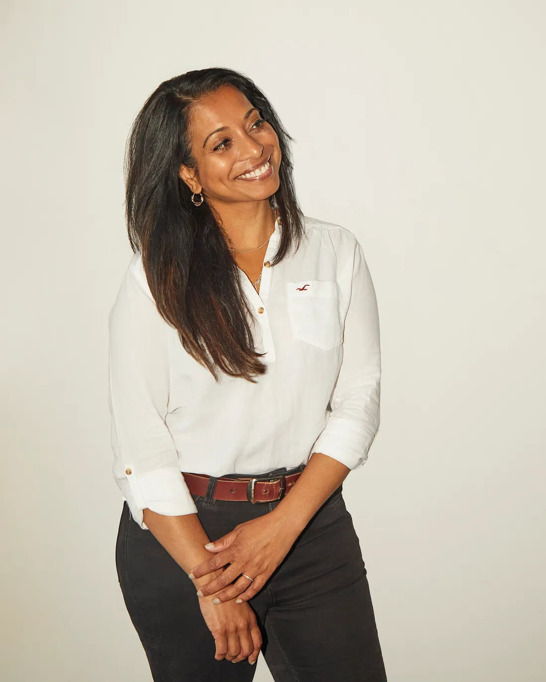 Shelly Nuruzzaman of BANG Curry: Second Chapters; How I Reinvented Mys – Crunchy Mama Box