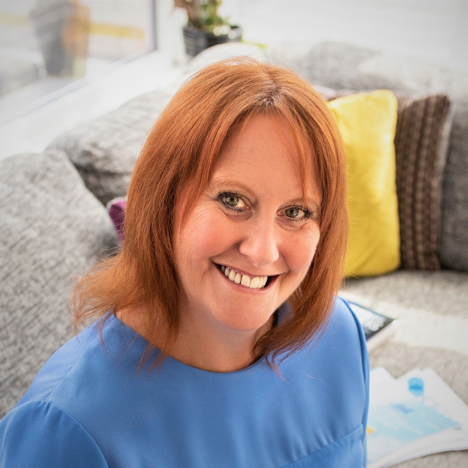 Women In Wellness: Tina Wright of Evolve On The Five Lifestyle Tweaks – Crunchy Mama Box