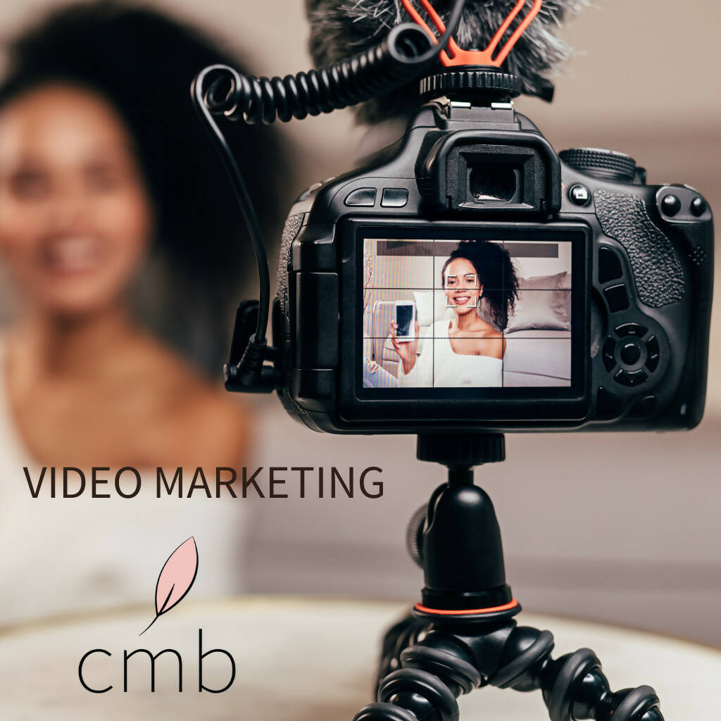 Video Marketing – Crunchy Mama Box