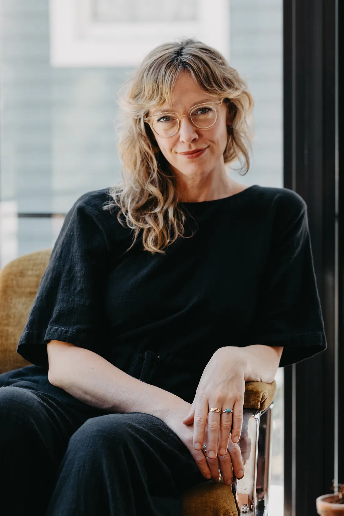 Women In Wellness: Emily Van Eck On The Five Lifestyle Tweaks That Wil ...