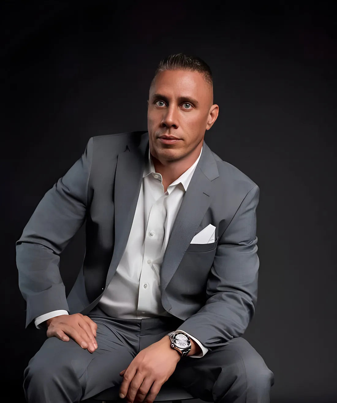 David Price of The Price Group: Second Chapters; How I Reinvented Myse ...