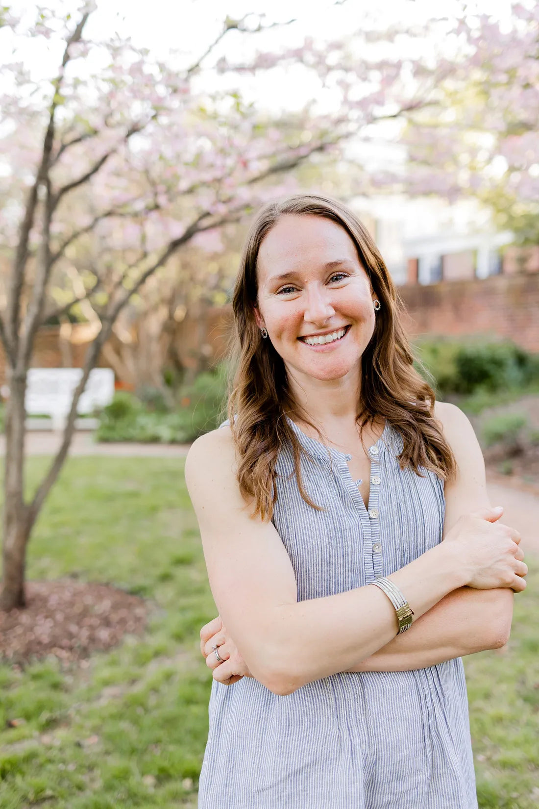 Women In Wellness: Elizabeth Newton Of Well-Fed Mamas On The Five Life ...