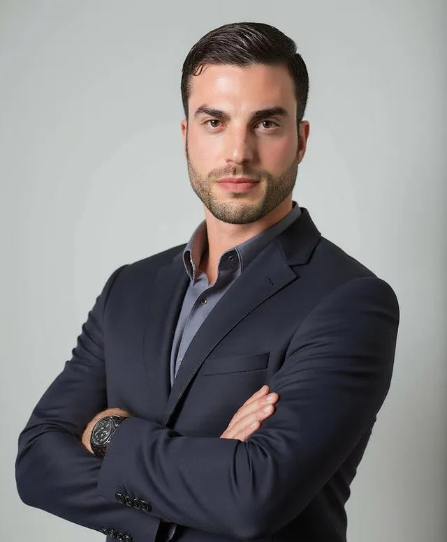 The Future Is Green: Jamil Bouchareb Of Restaurantware On Their Top St ...