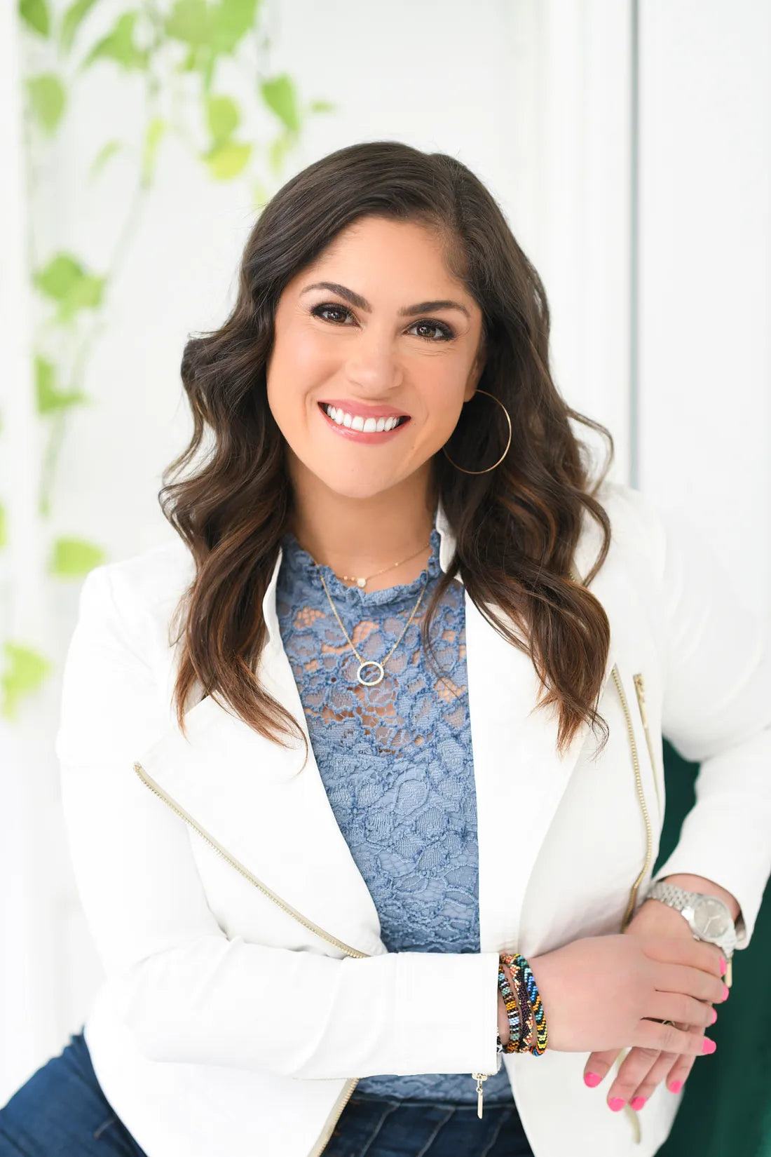 Stephanie Ferrari Of FRESH Communications On How They Are Promoting He ...