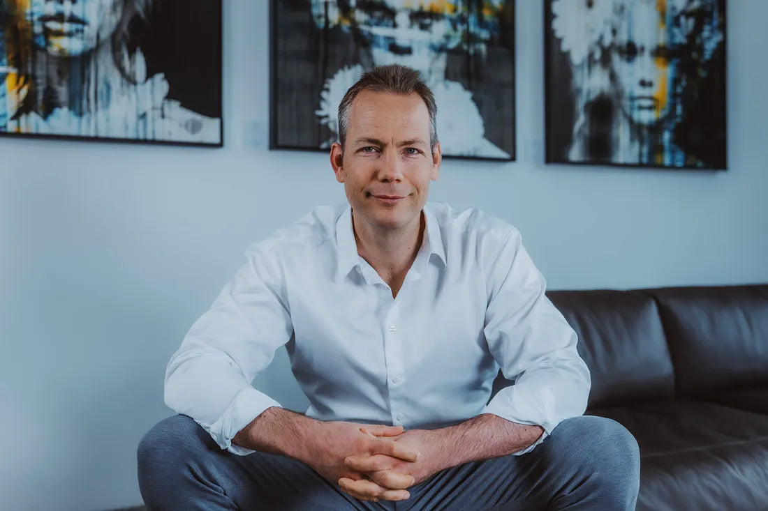 Function Meets Flavor: Martin Gratzer Of Biogena On 5 Things You Need ...