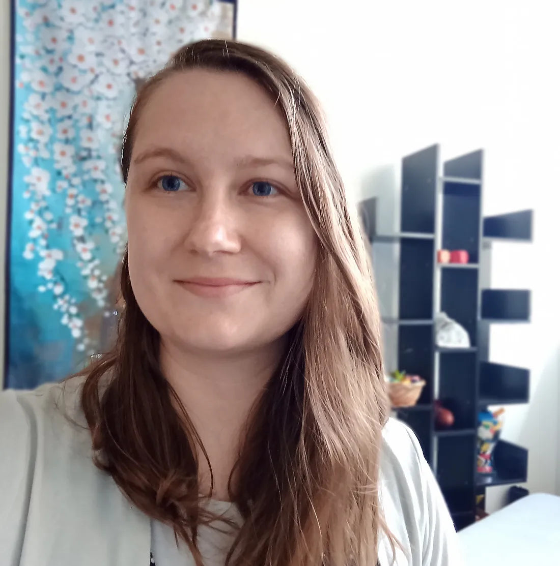 Pets and Mental Wellness: Dr Elizabeth Shuler Of Inner Evolution Coach ...