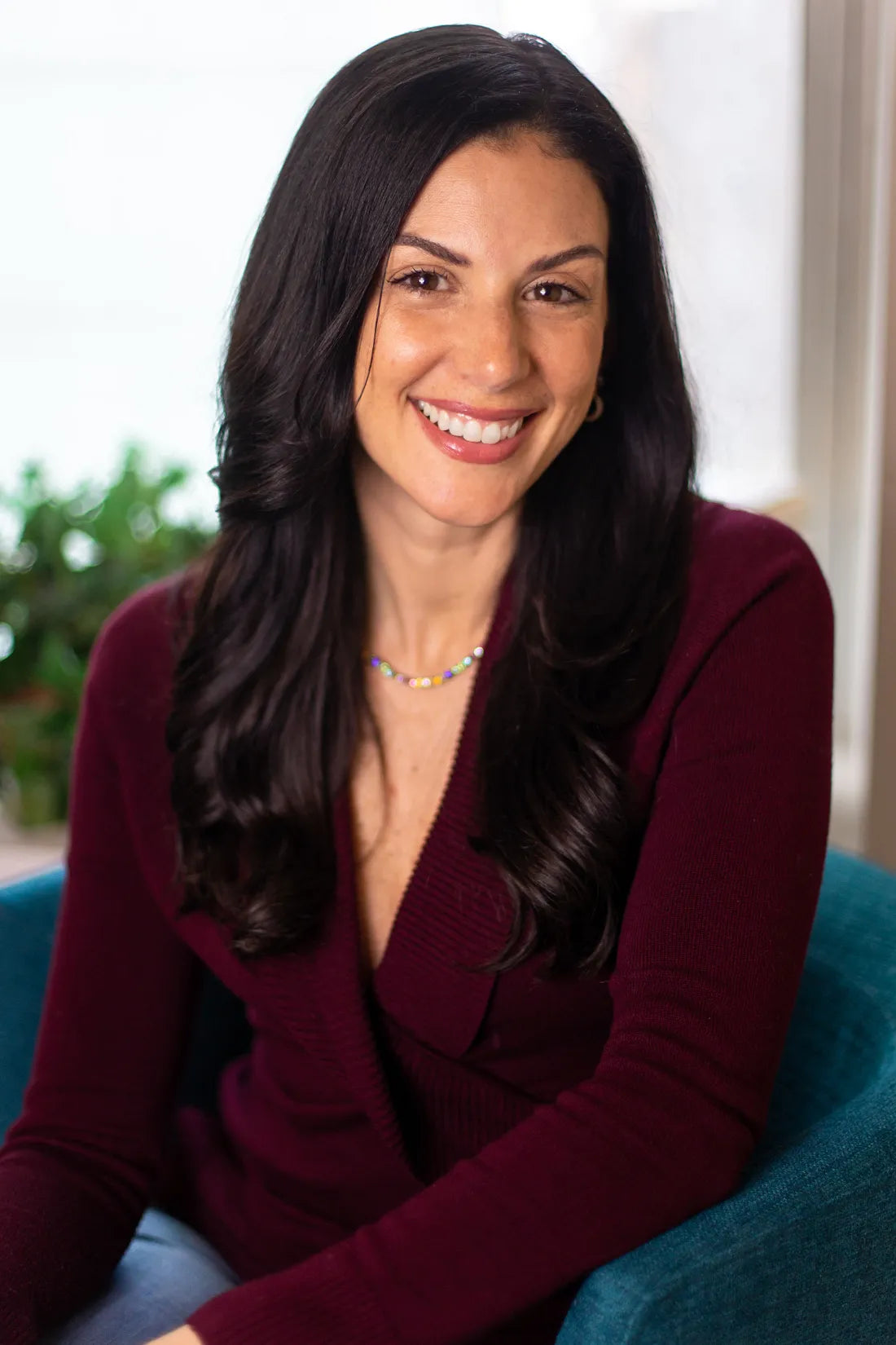 Healing from Toxic Relationships: Dr. Nicole Andreoli On How To Surviv ...