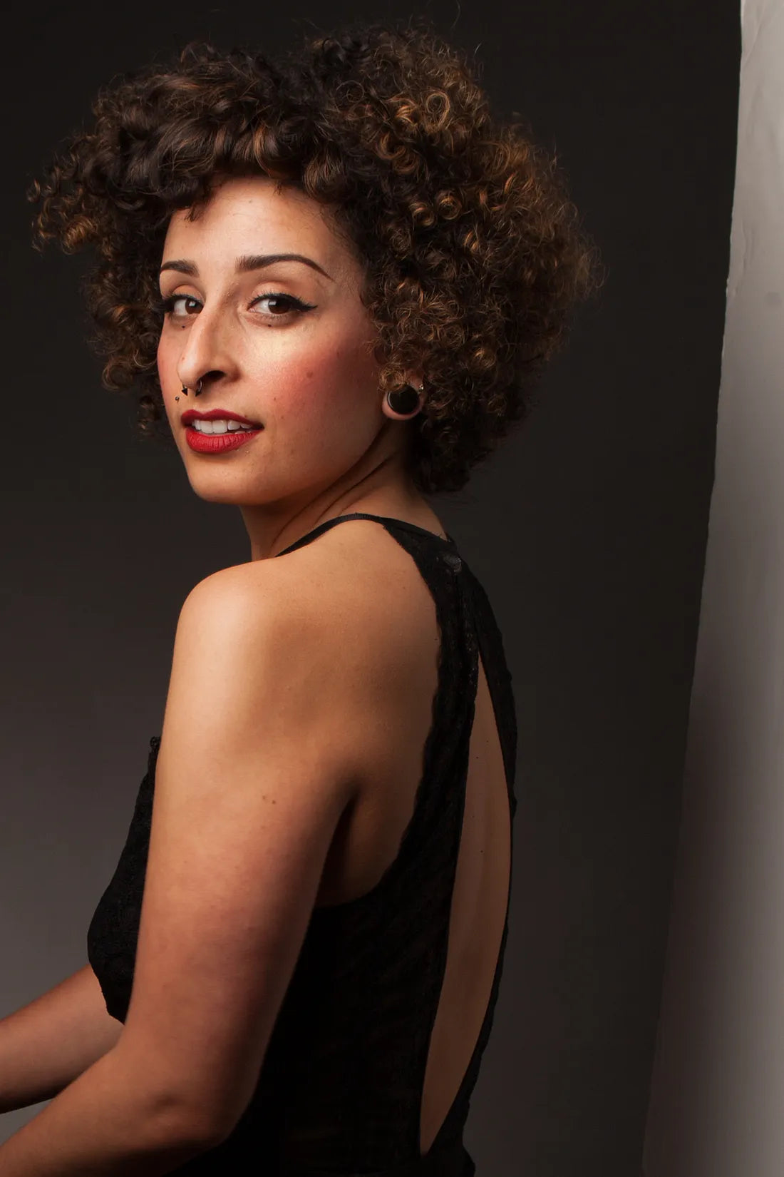 Healing from Toxic Relationships: Natalia Rose Of Intergalactic Honey ...