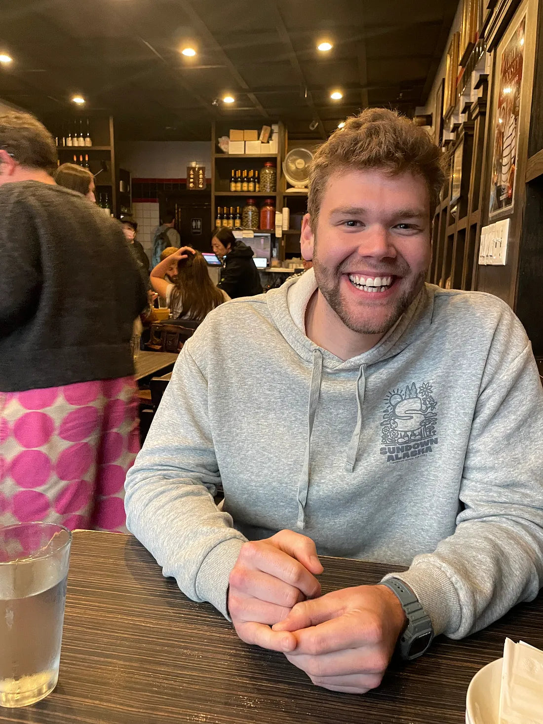 Ryan Sheldon Of Antidote On How They Are Promoting Healthy Snacks and ...