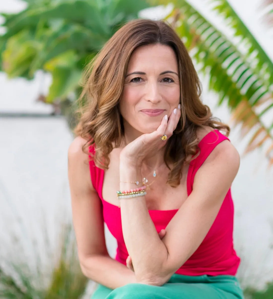 Katia Vlachos: Second Chapters; How I Reinvented Myself In The Second ...