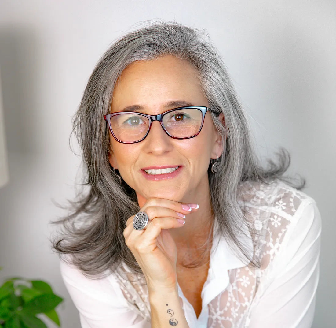 Women In Wellness: Anna Resende Of Mamma Terra Health Coaching On The ...