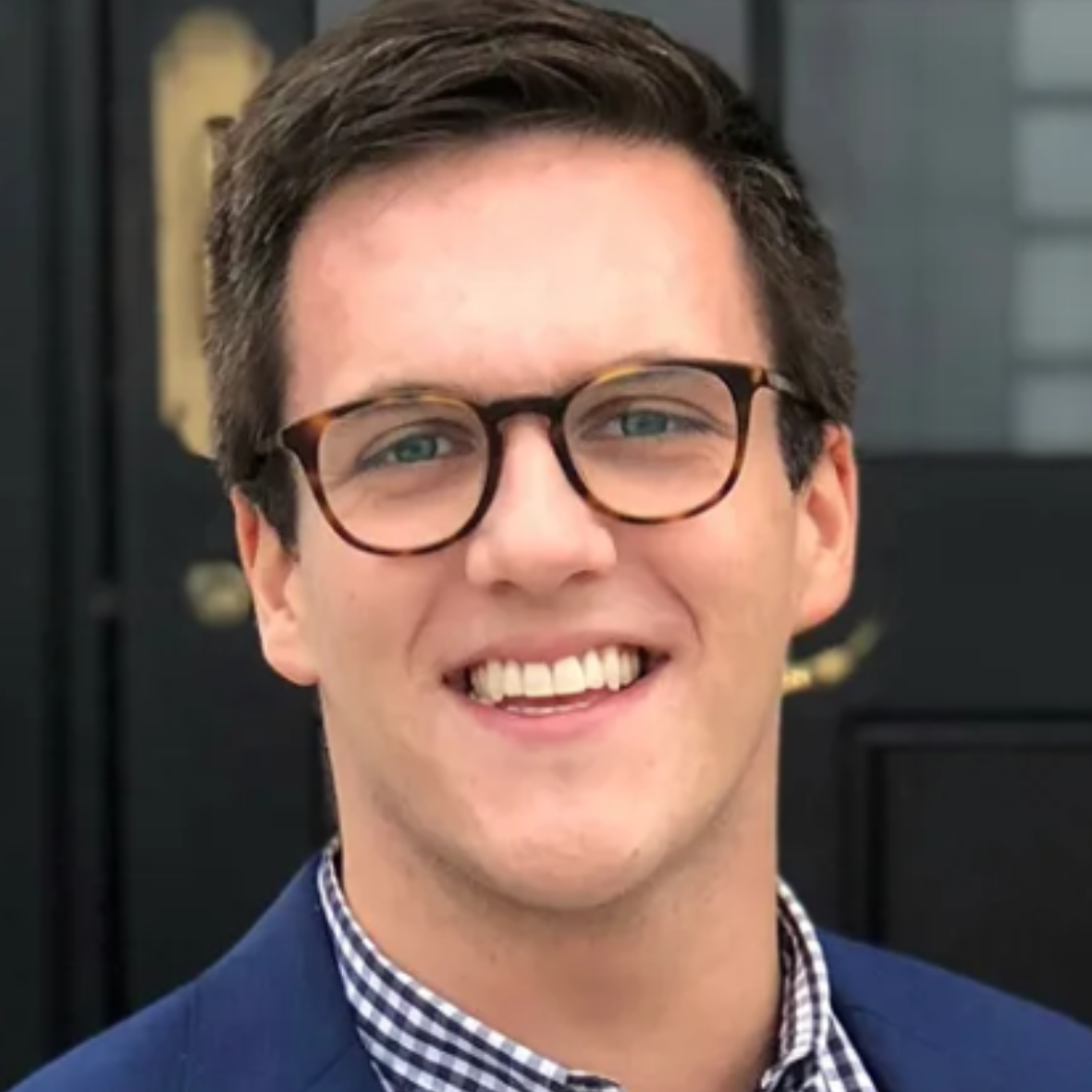 Insightful Wisdom: Carlos Fragoso Of Nutrethos On The Power of Food as ...