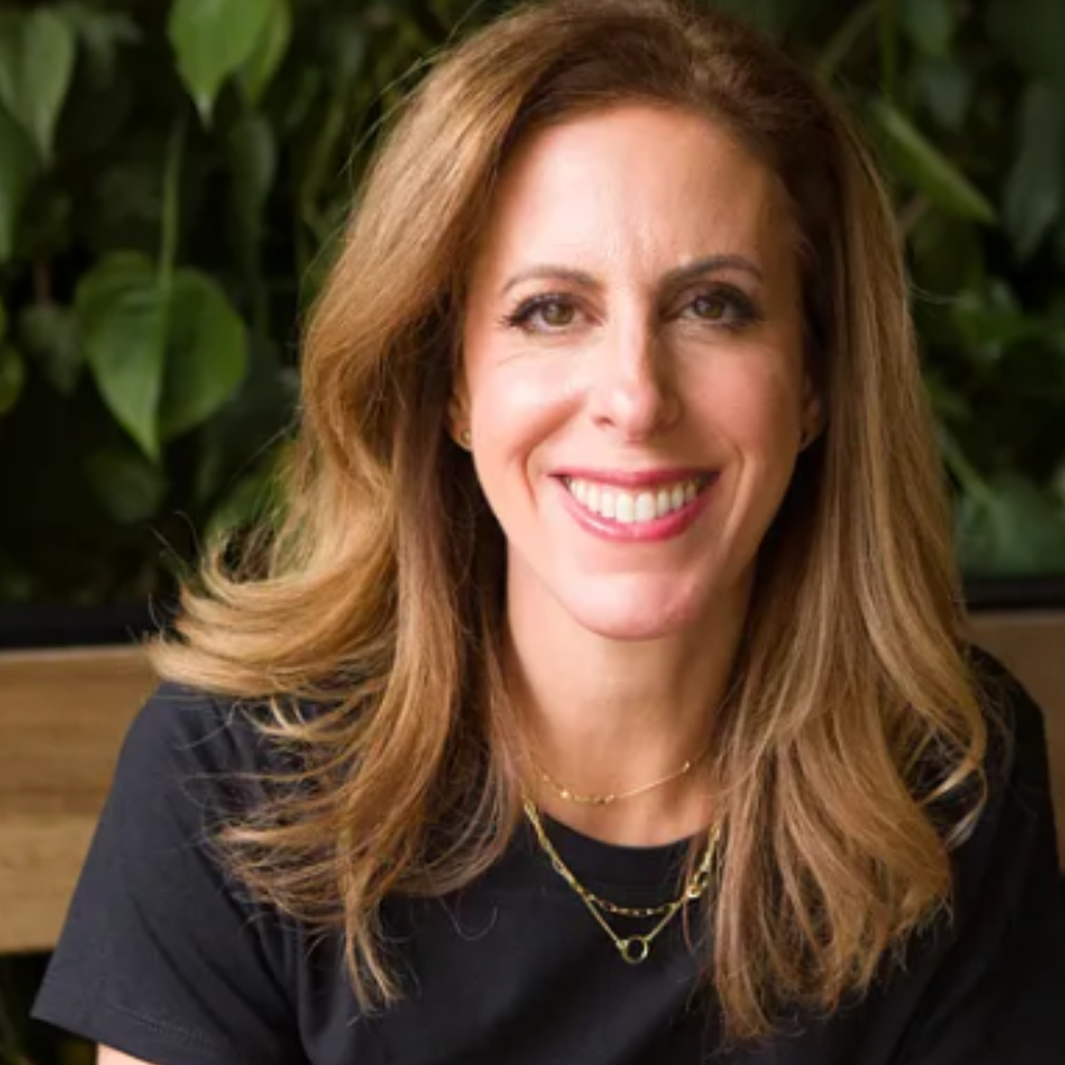 Insightful Wisdom: Food Scientist Nurit Raich On The Power of Food as ...