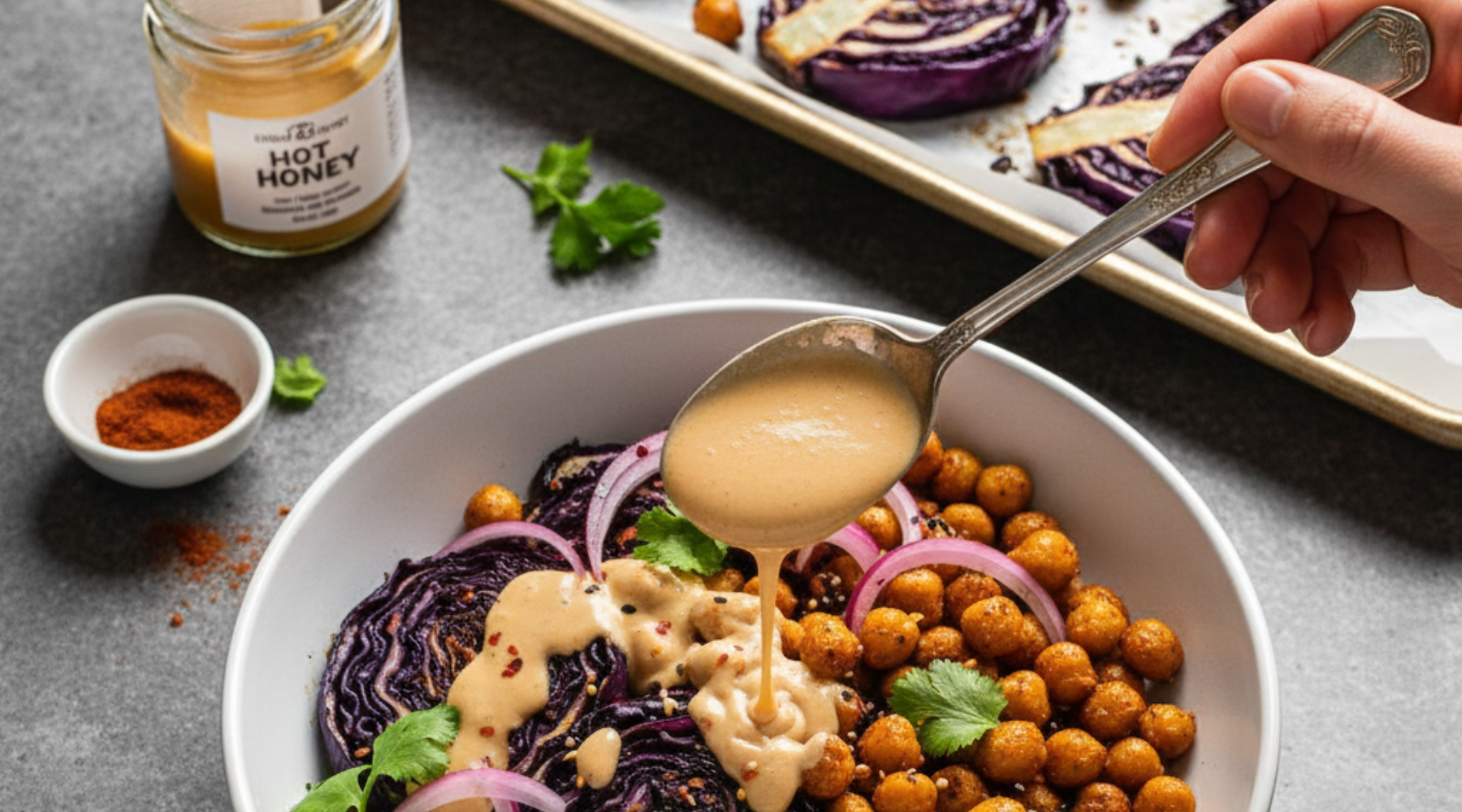 "Fiber-Max" Rainbow Power Bowl – Crunchy Mama Box