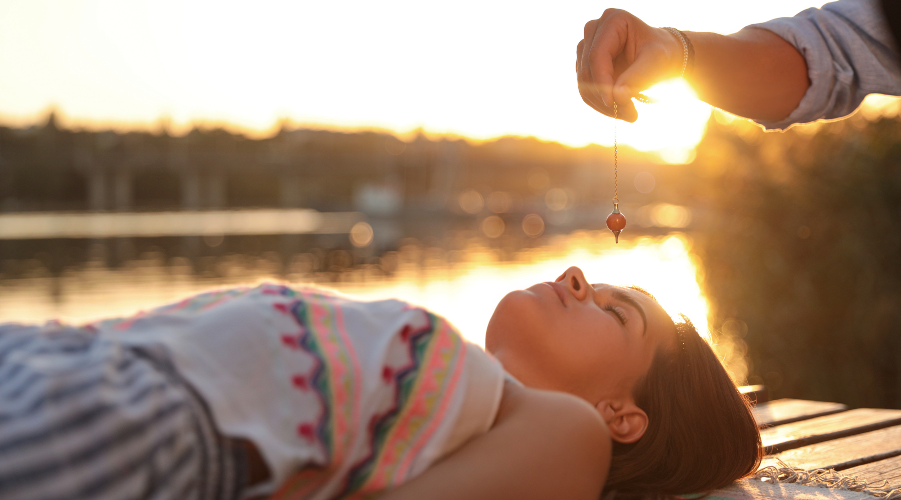 The Power of Deep Connections, Holistic Healing and Mental Health ...