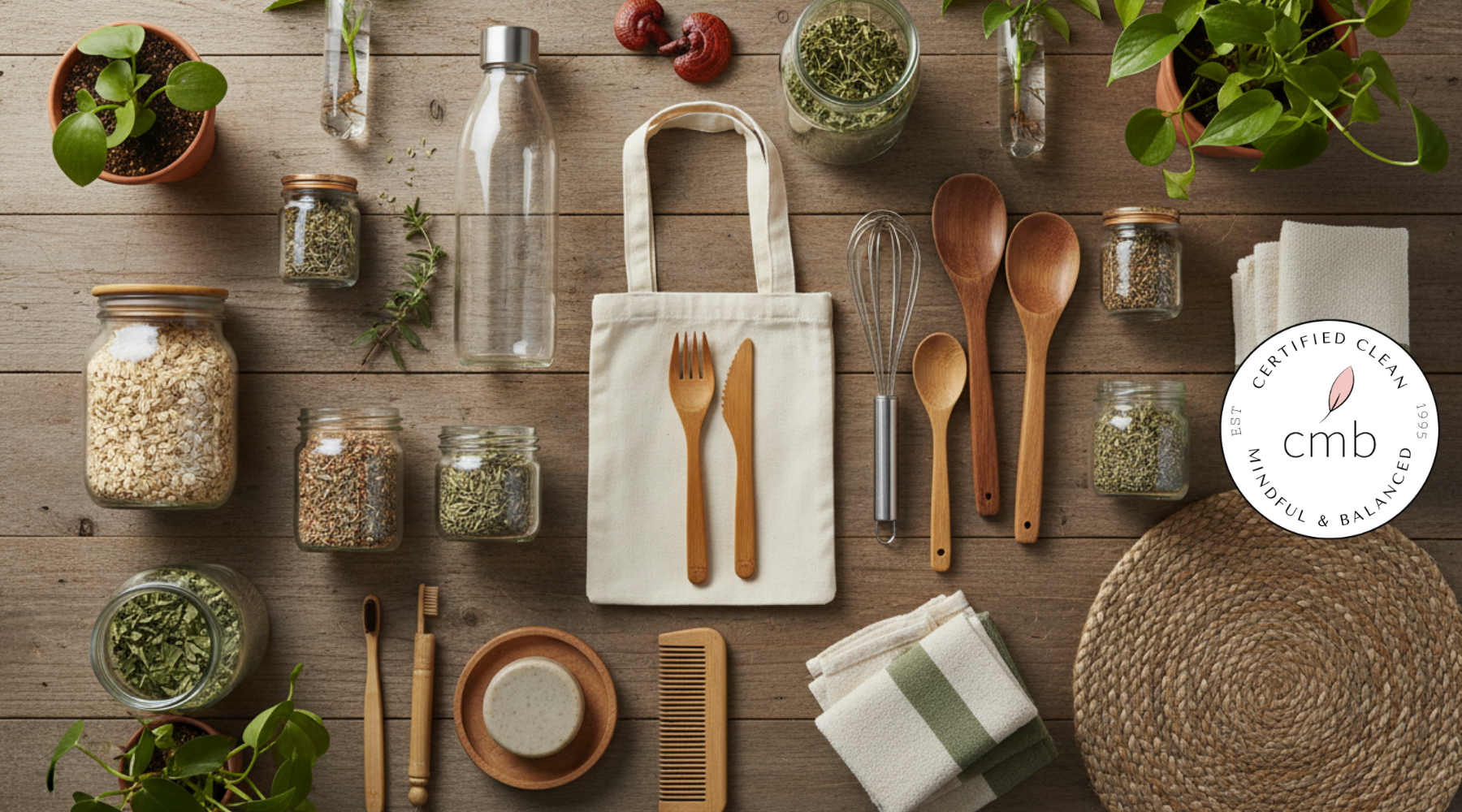 CMB Certification: The Gold Standard in Wellness – Crunchy Mama Box