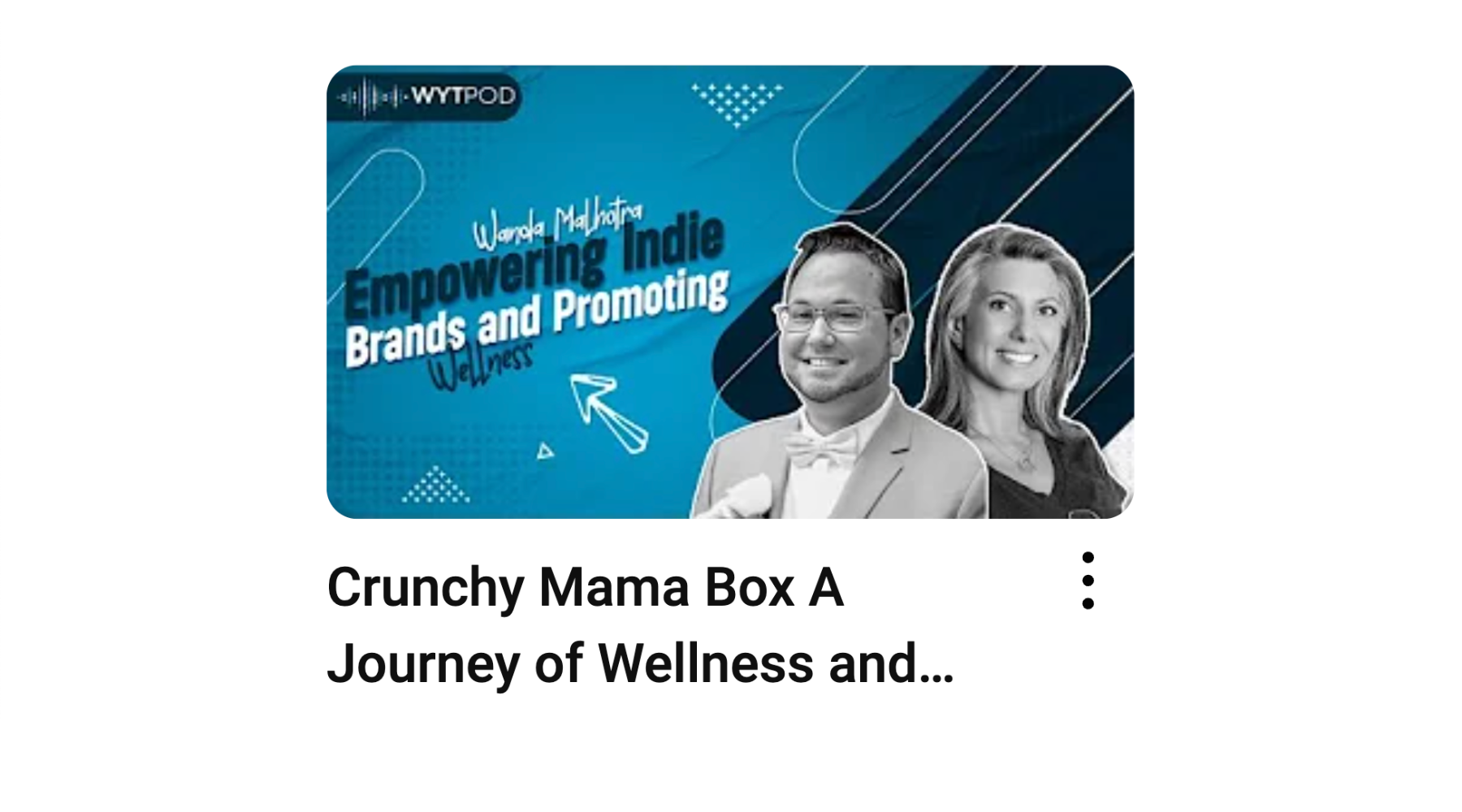 Crunchy Mama Box A Journey of Wellness and Sustainability