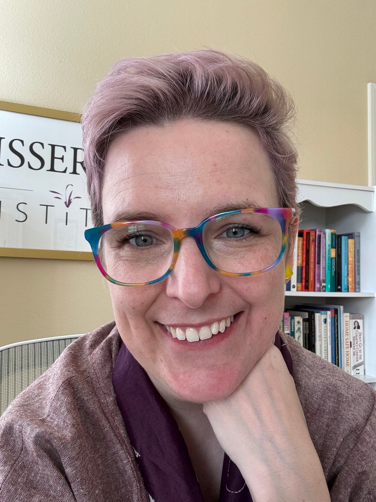 Women In Wellness: Hana Tisserand of Tisserand Institute On The Five L ...