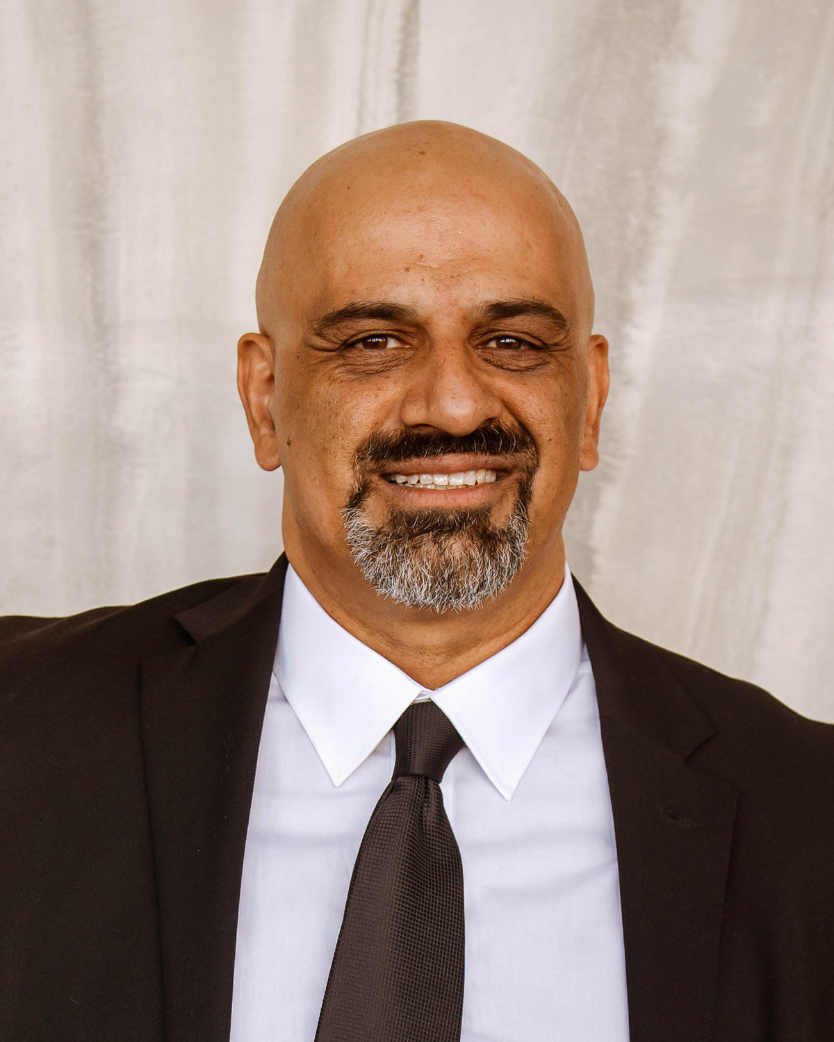 The Future Is Green: Samir Adams of Carbon Capture & Commercialization ...