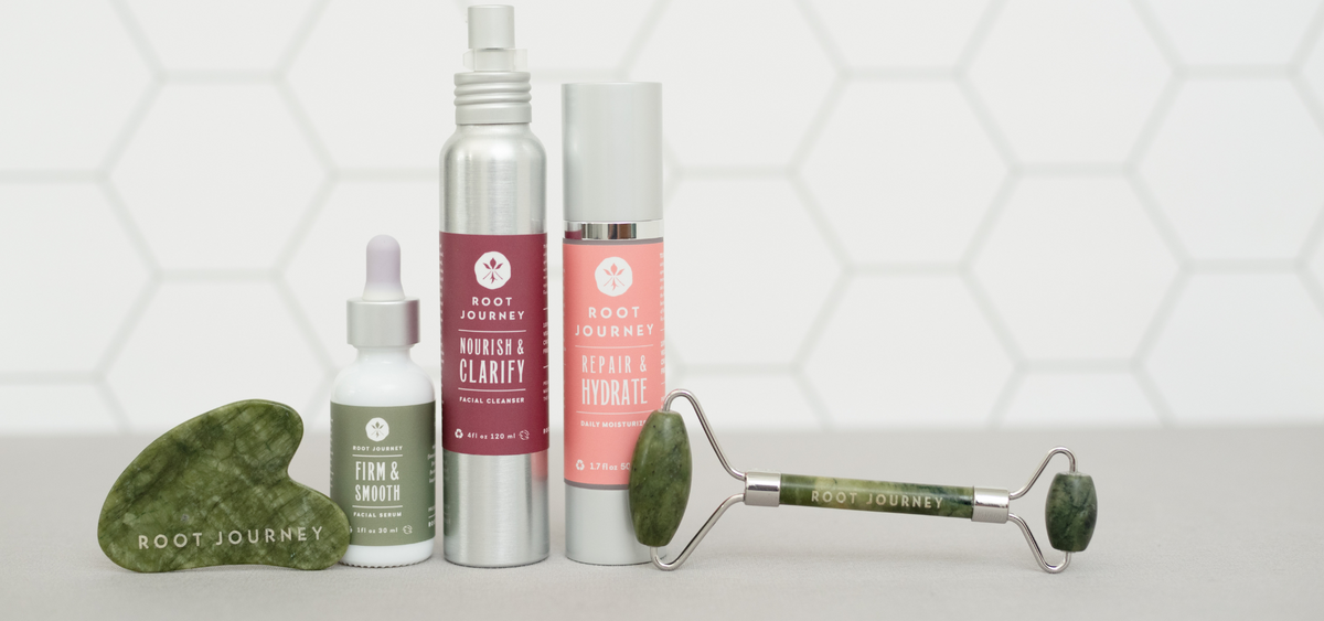 Functional Beauty Smoothie: Radiant Aloe & Spiced Coconut – Crunchy ...