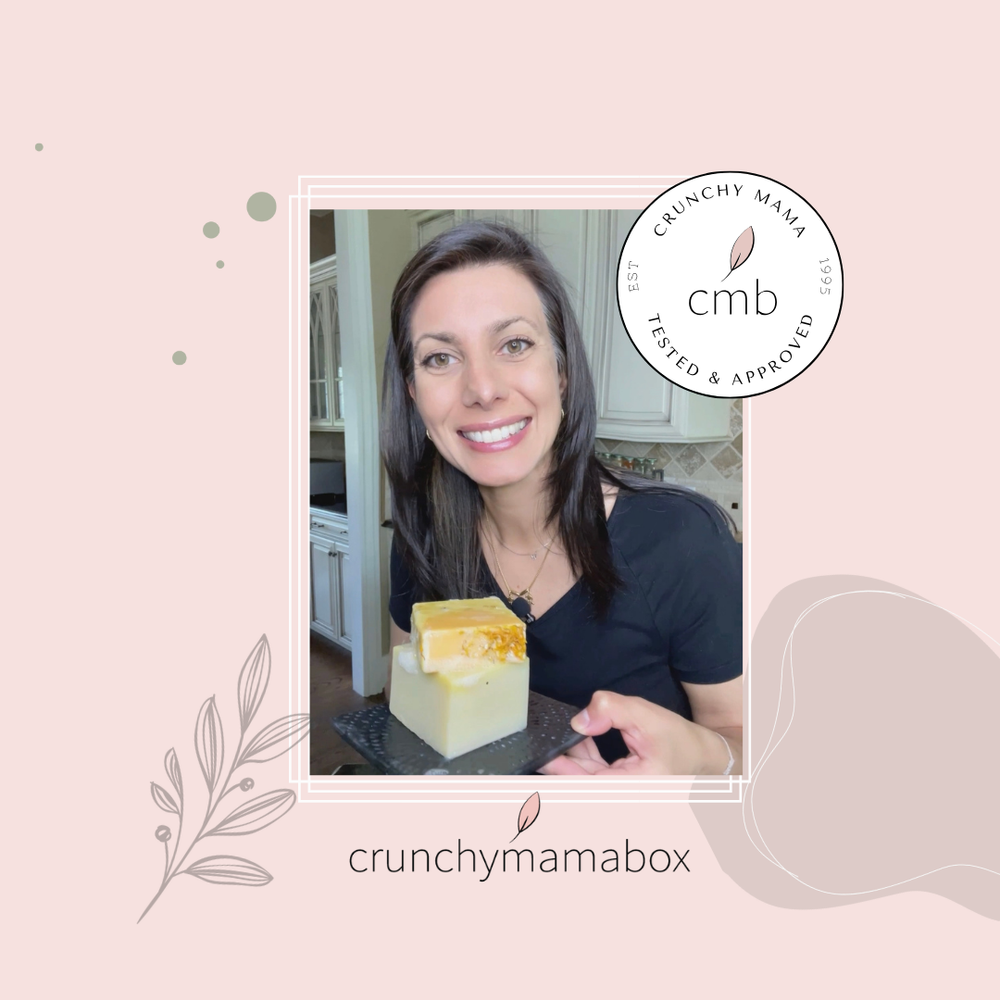 Values and Standards – Crunchy Mama Box