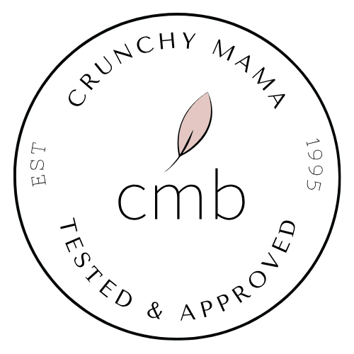 Recipes – Crunchy Mama Box