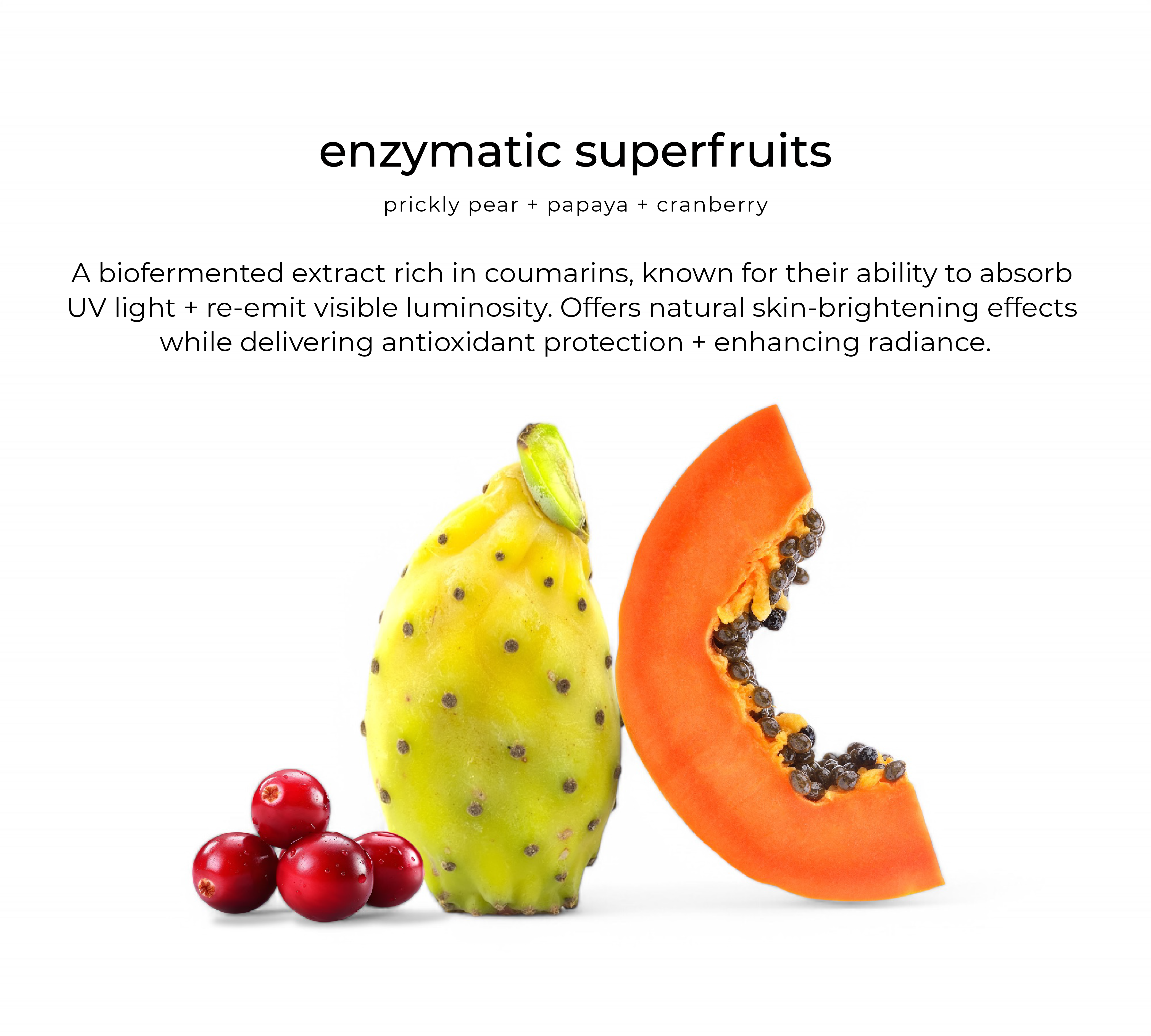 Shine superfruit tonic – Crunchy Mama Box