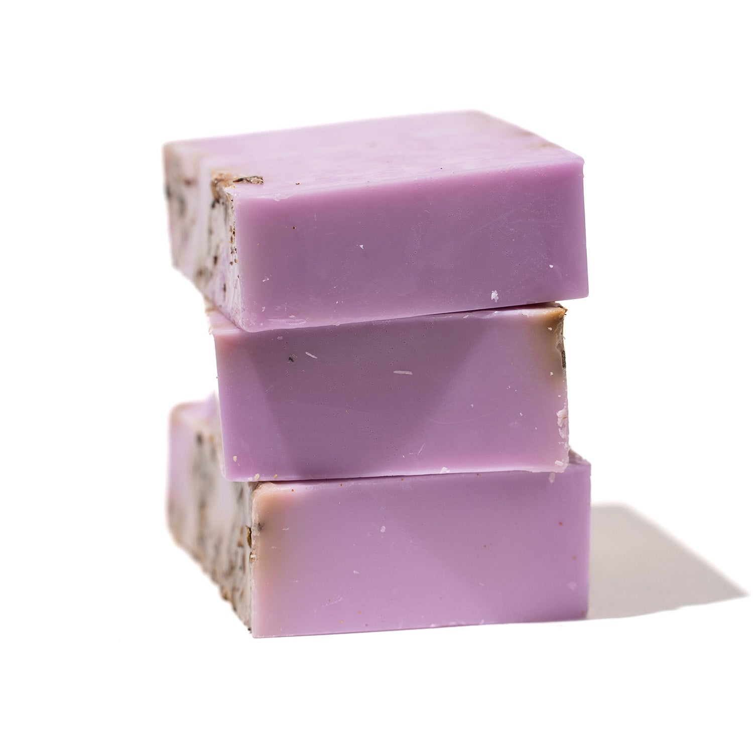 LAVENDER SOAP – Crunchy Mama Box