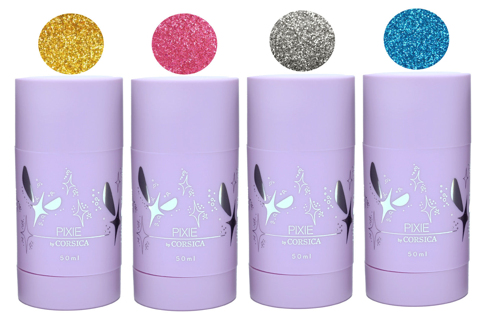 PIXIE SET – Crunchy Mama Box