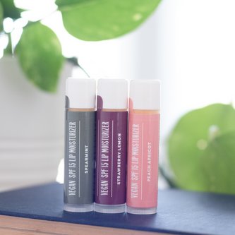 Sunscreen – Crunchy Mama Box